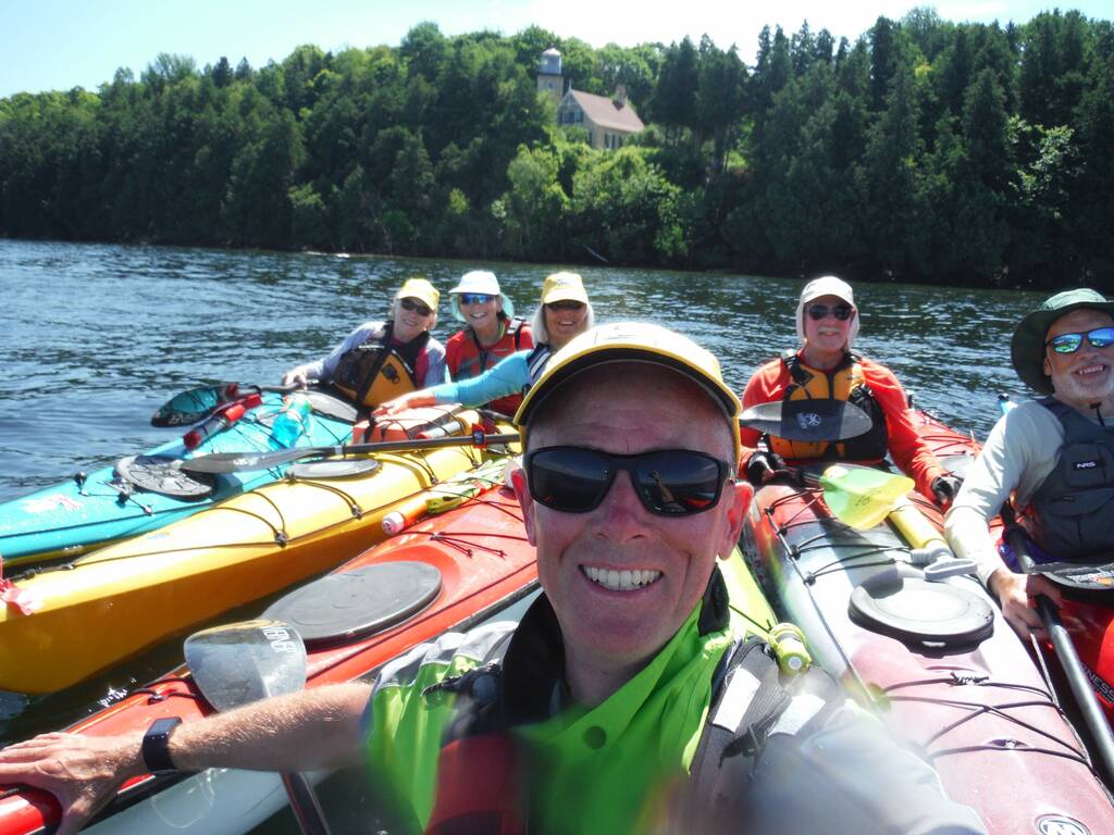 ACA Level 1 Introduction to Kayaking Skills – PaddlingExercises.com ...