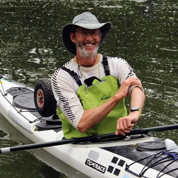 Your shoulders must have been killing you – PaddlingExercises.com ...