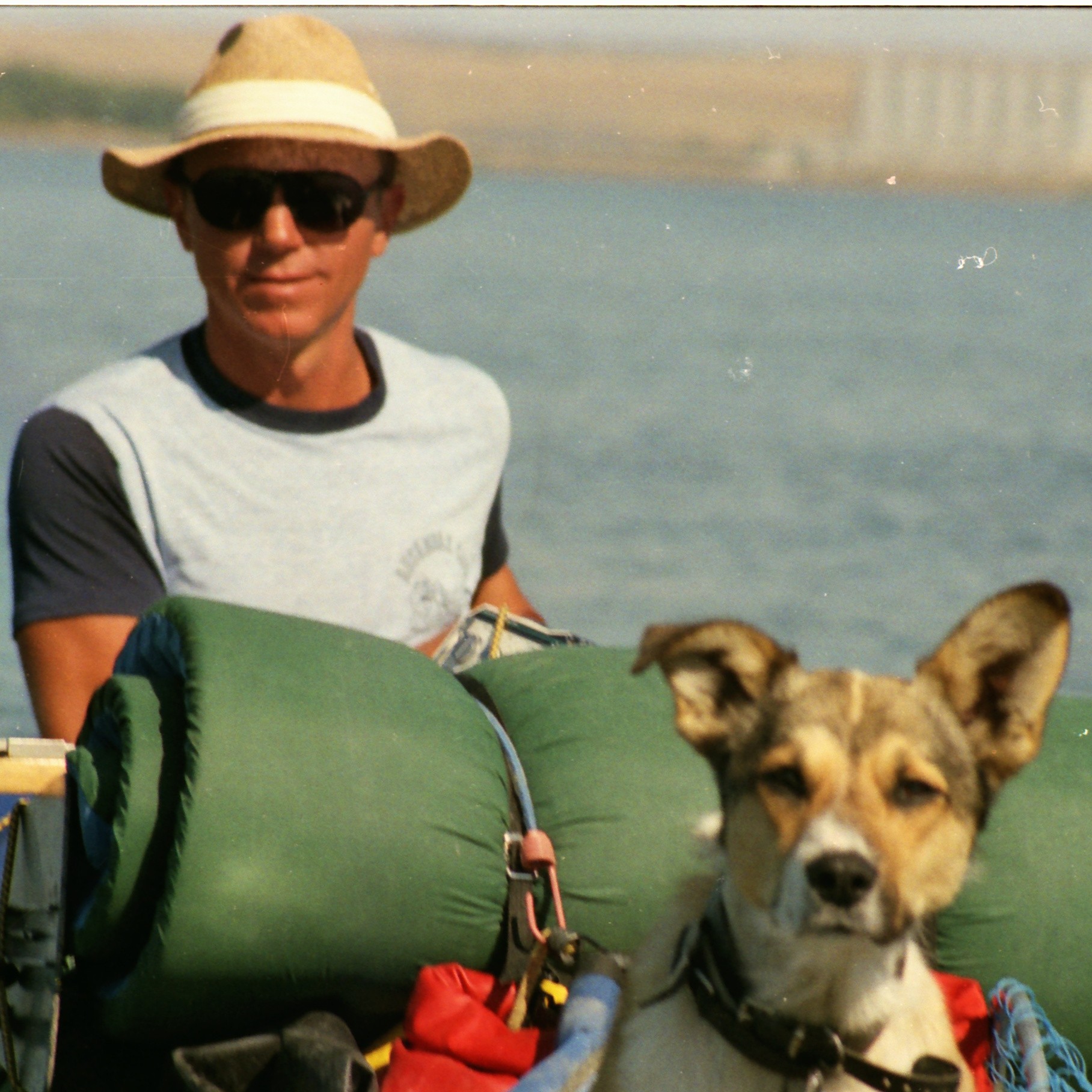 One exercise you need to know to be a better canoe and kayak paddler ...