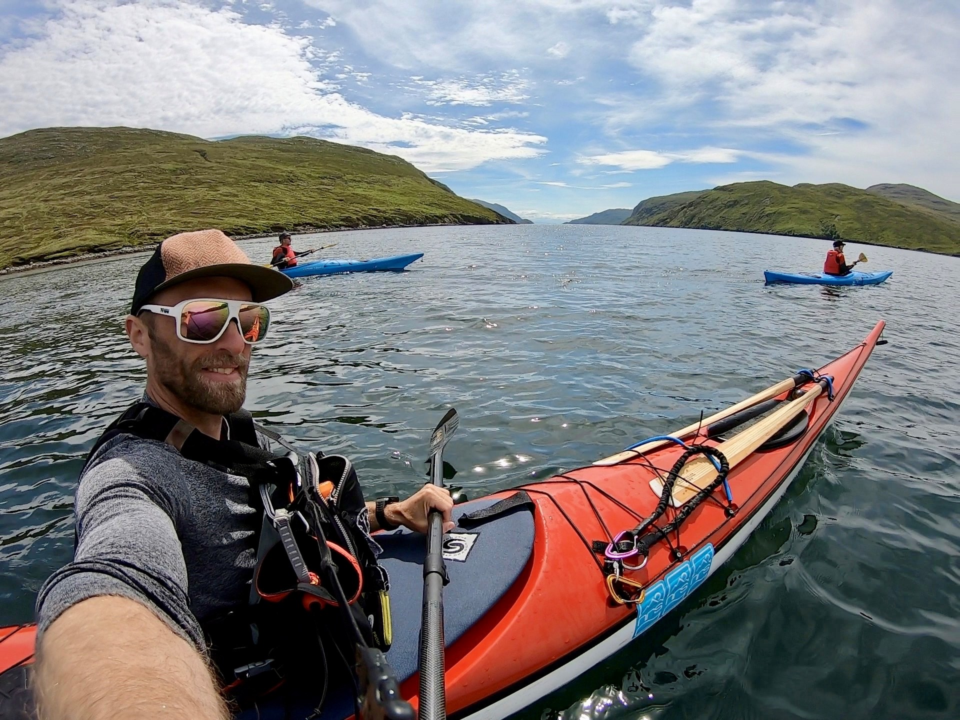 PaddlingExercises.com – Canoe and Kayak Paddling Exercises – Making you ...